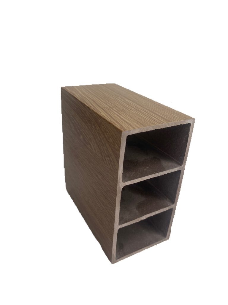 Timber wpc interior Techo Olmo 5x6 - V y V Acabados