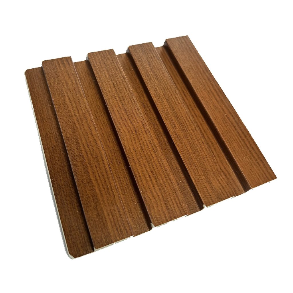 Panel WPC exteriores e interiores - V y V Acabados