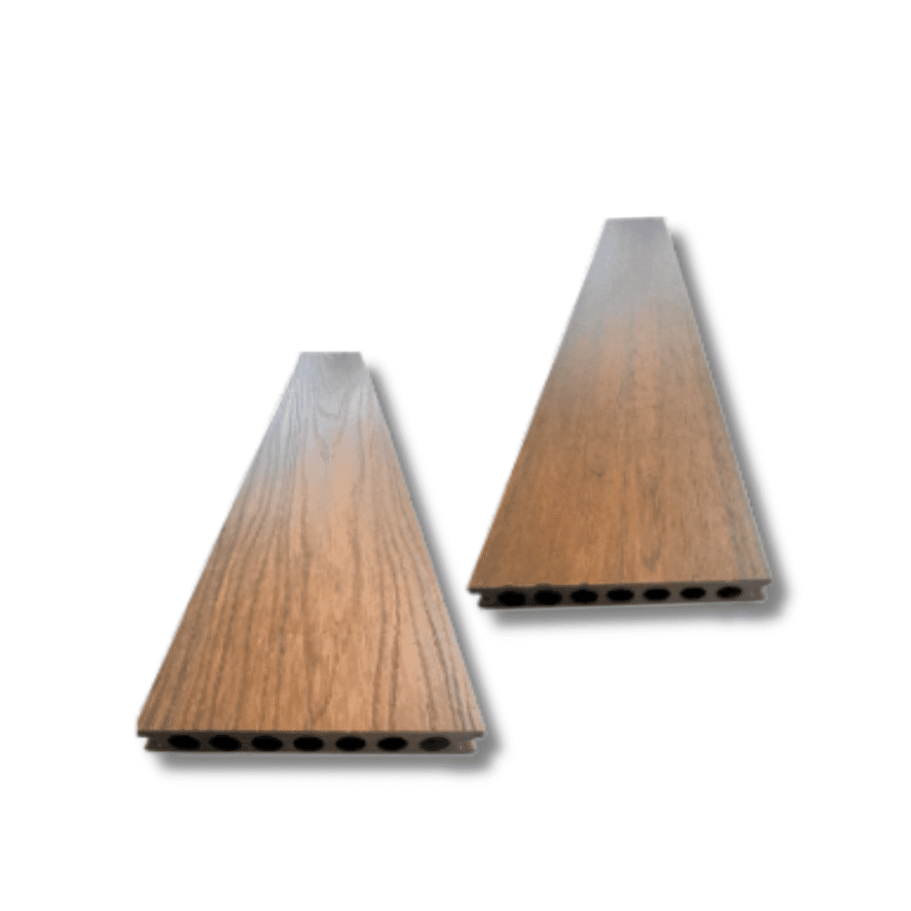 Piso Deck WPC Tohuko Kamkura Exterior - V y V Acabados